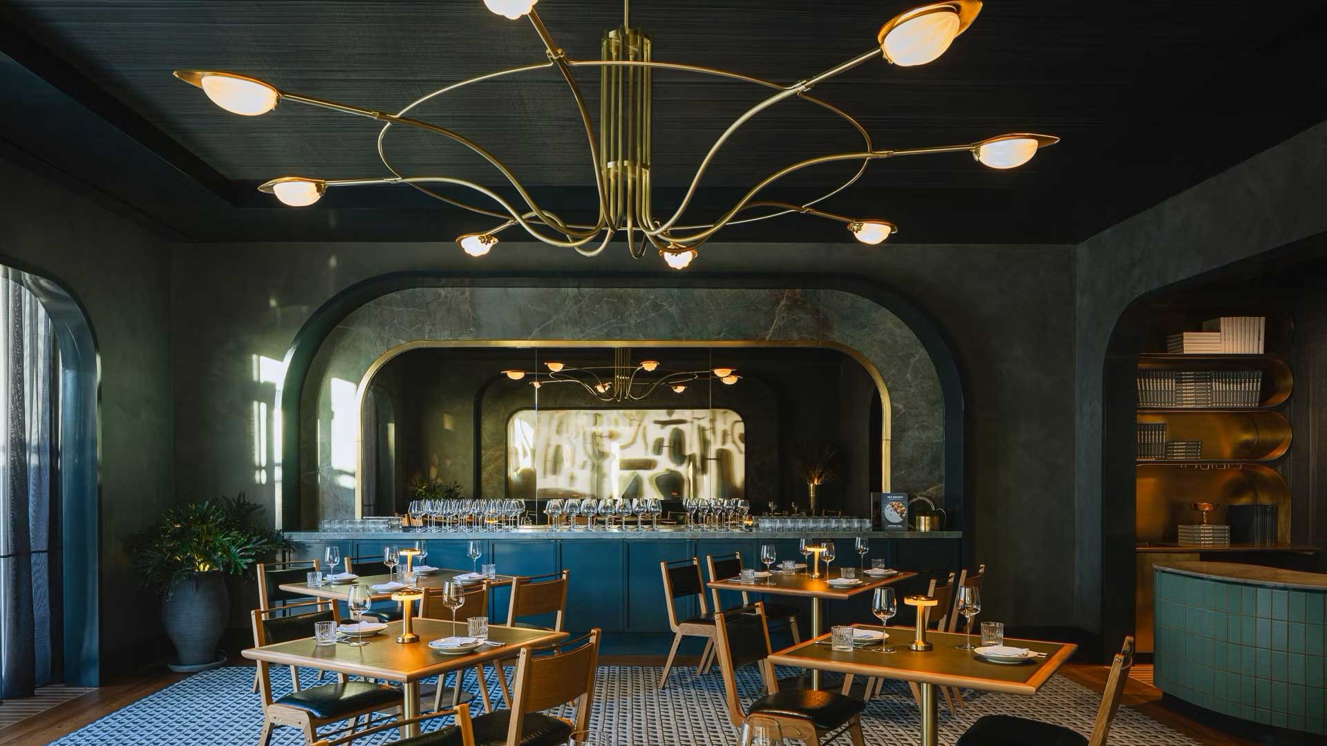 Orla | Chef Michael Mina’s Coastal Cuisine in Santa Monica