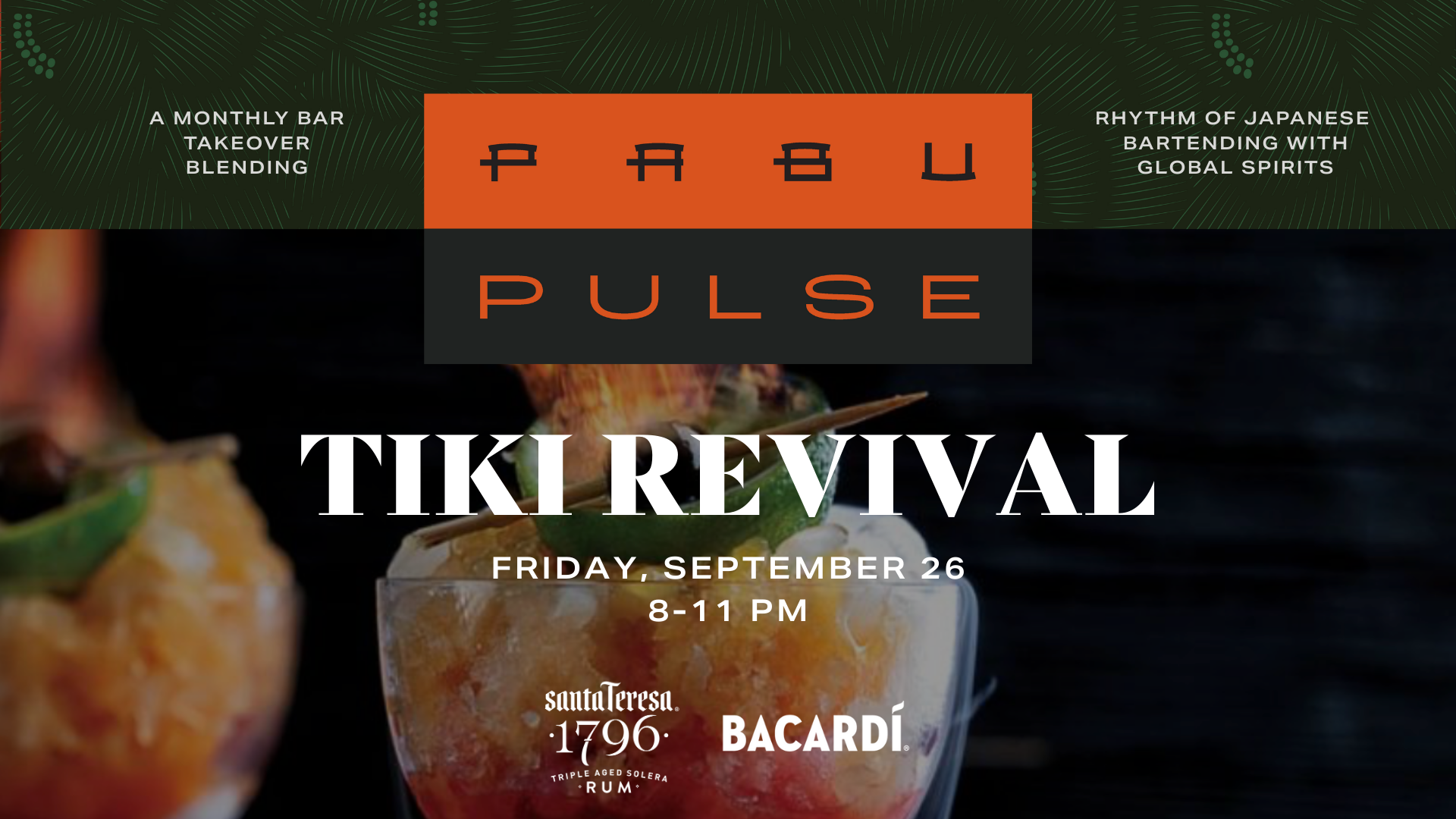 PABU Izakaya | Japanese Cuisine by Chef Michael Mina