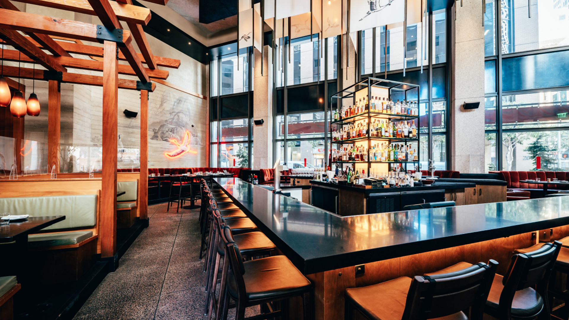 PABU Izakaya | Japanese Cuisine by Chef Michael Mina