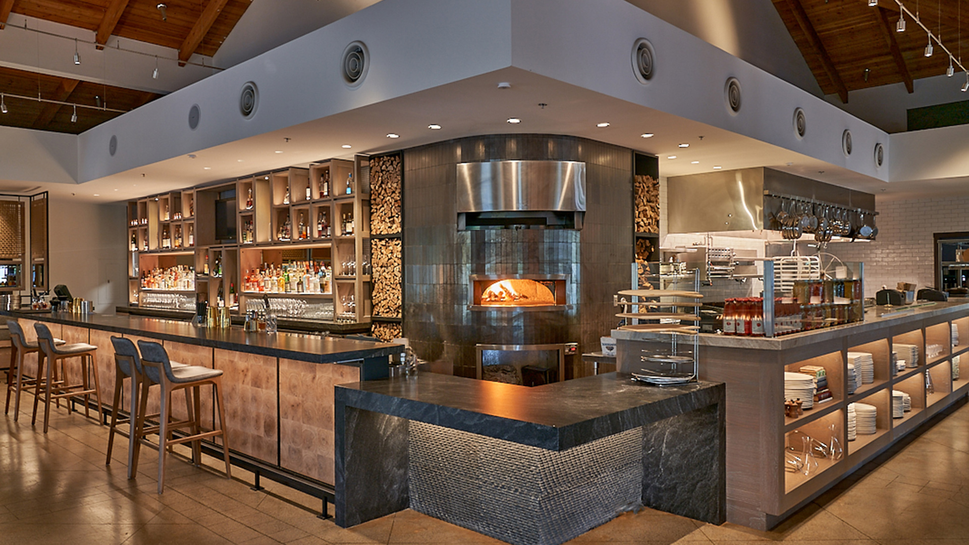 Wit & Wisdom | Refined American Cuisine in Sonoma